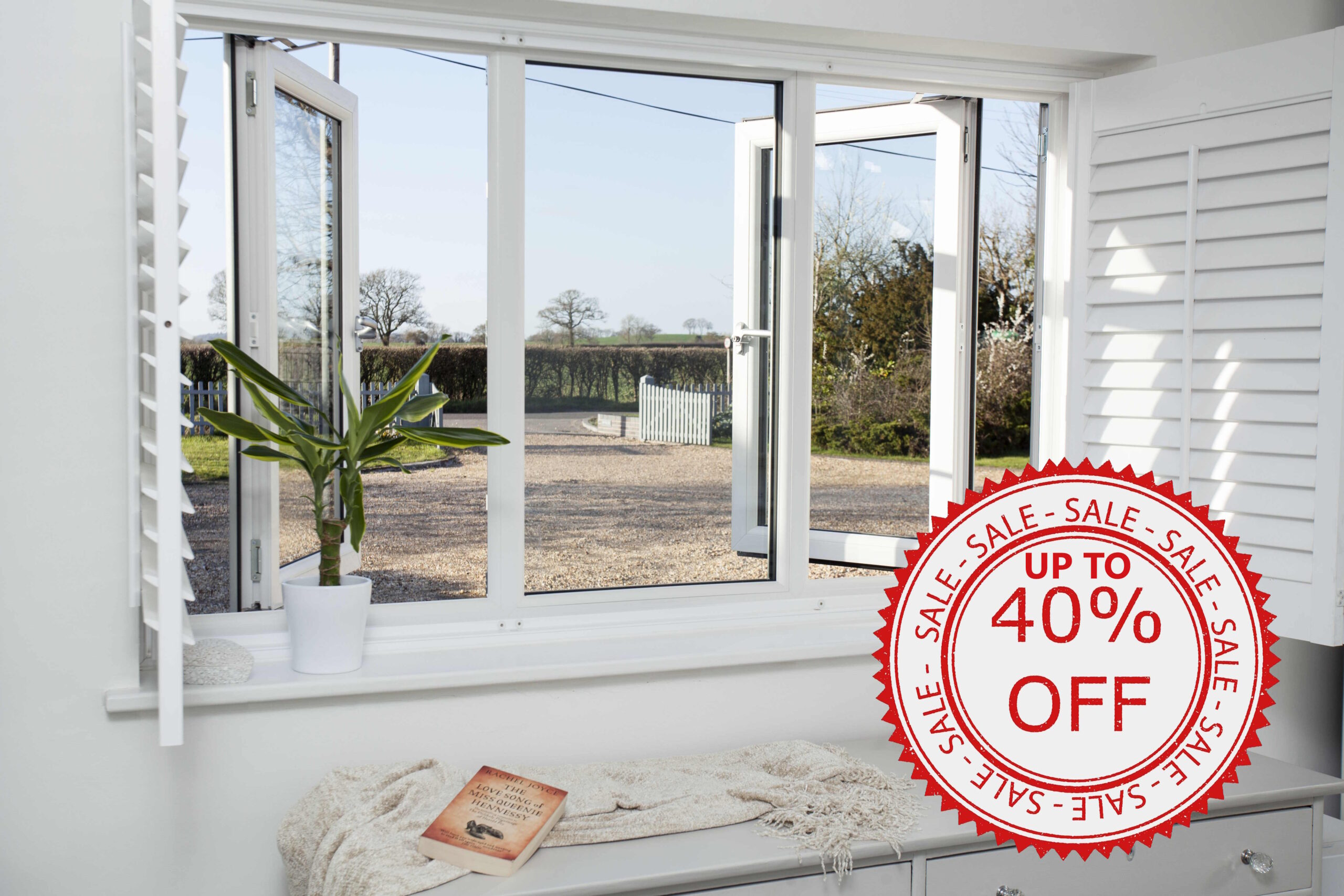Contact Us - Yorkshire Windows and Doors